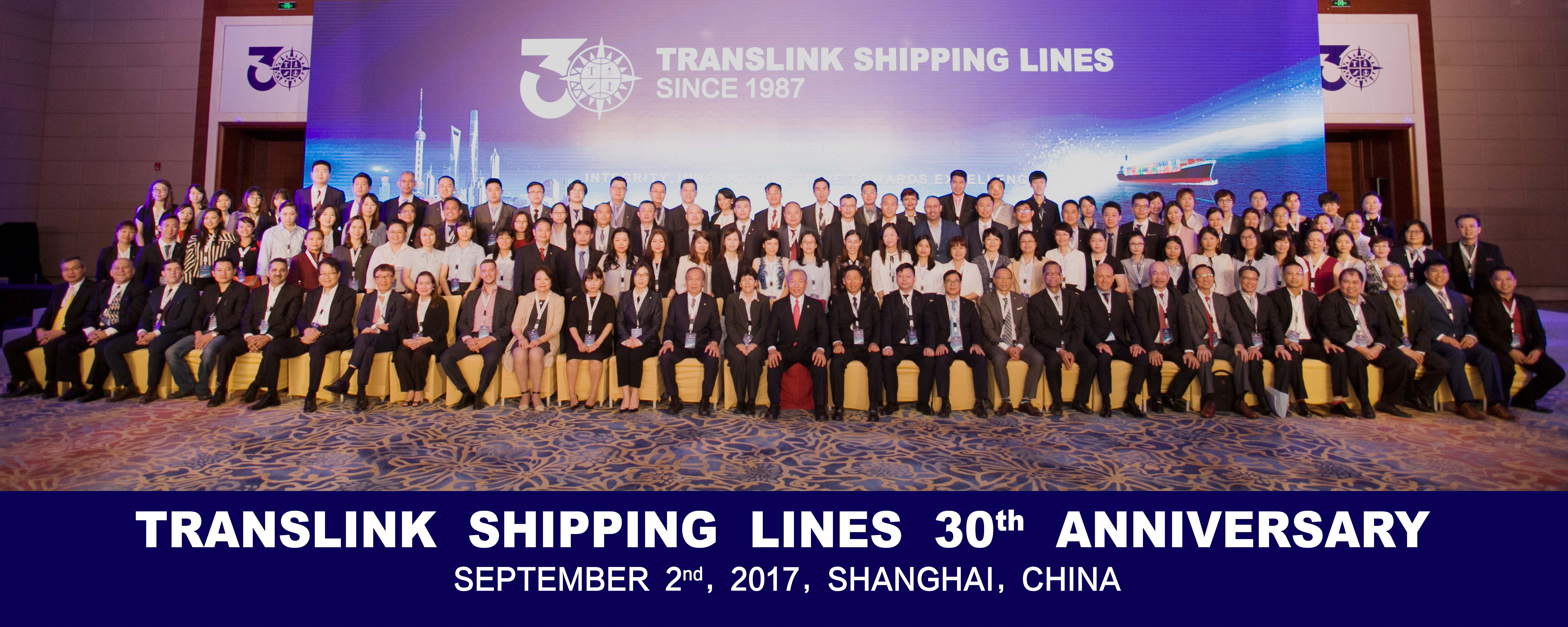 Translink Shipping Inc.-Translink Shipping Inc